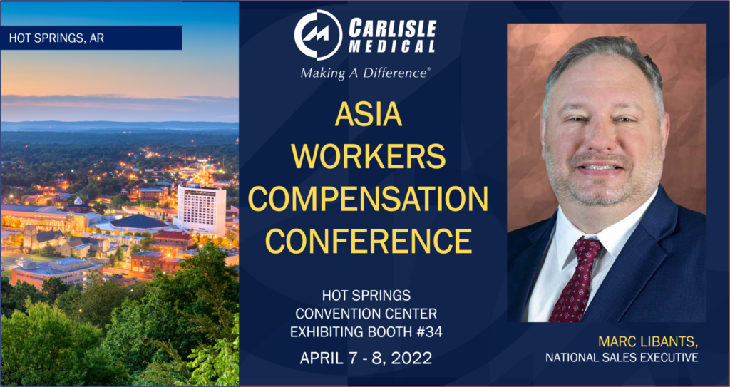 Carlisle Medical - Pharmacy, DME, and Case Management for Work Comp