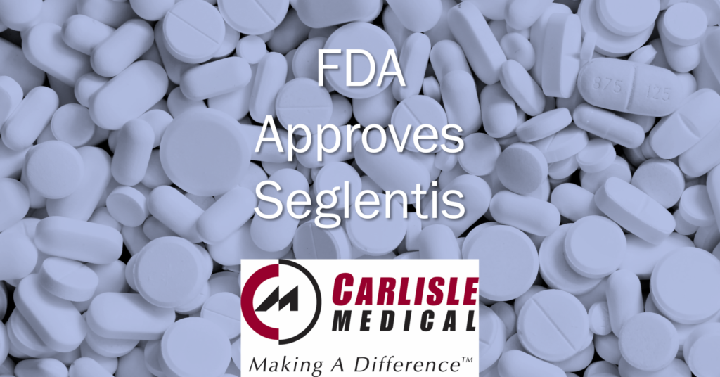 Seglentis Is Now Available