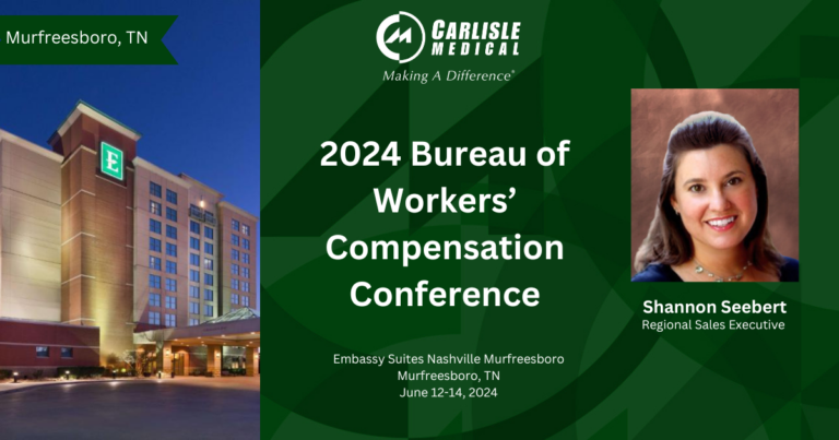Carlisle Medical - Pharmacy, DME, and Case Management for Work Comp